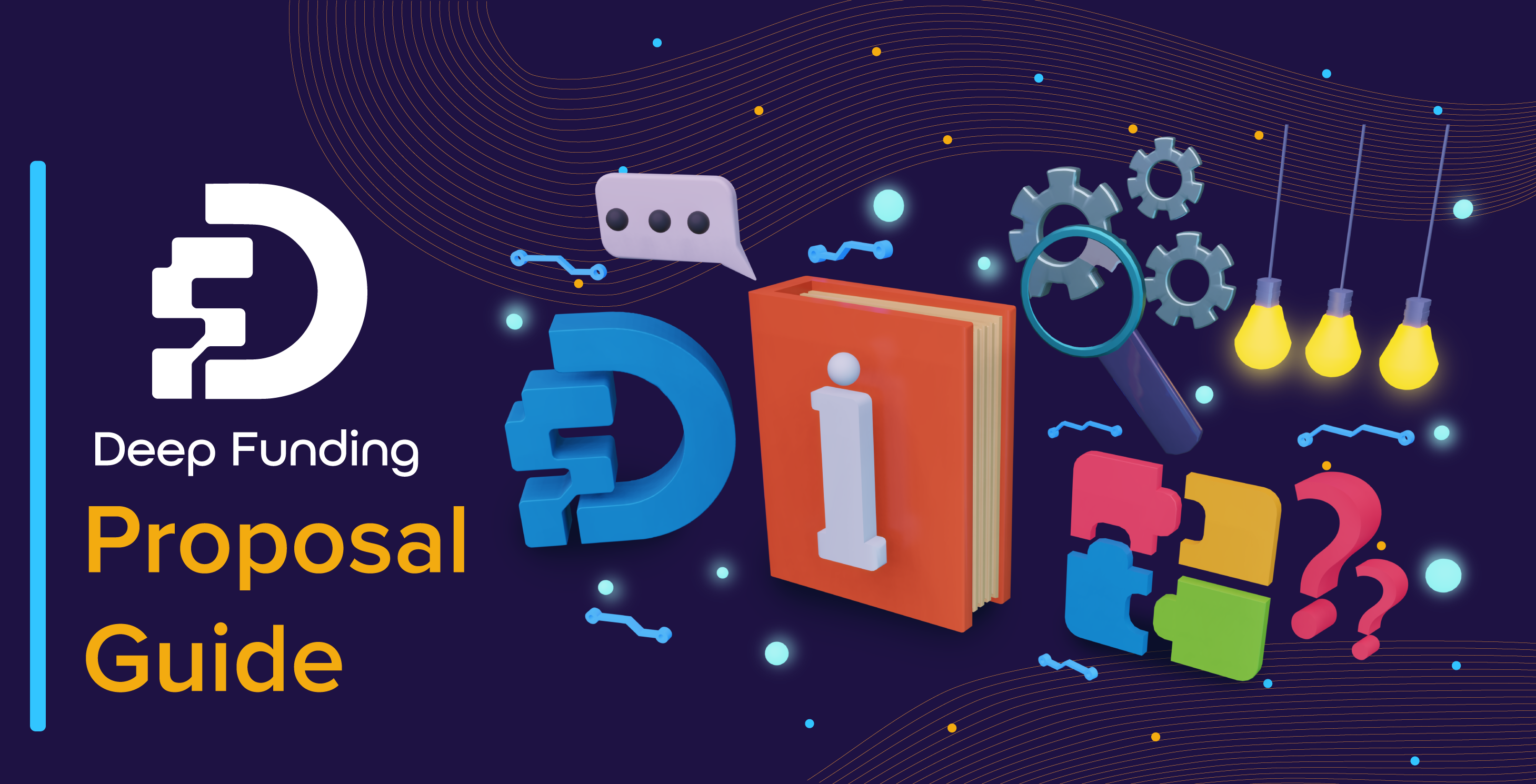 Deep Funding - Proposal Guide - DEEP Funding