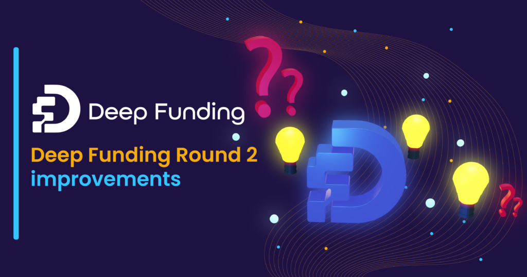 Blog – Deepfunding