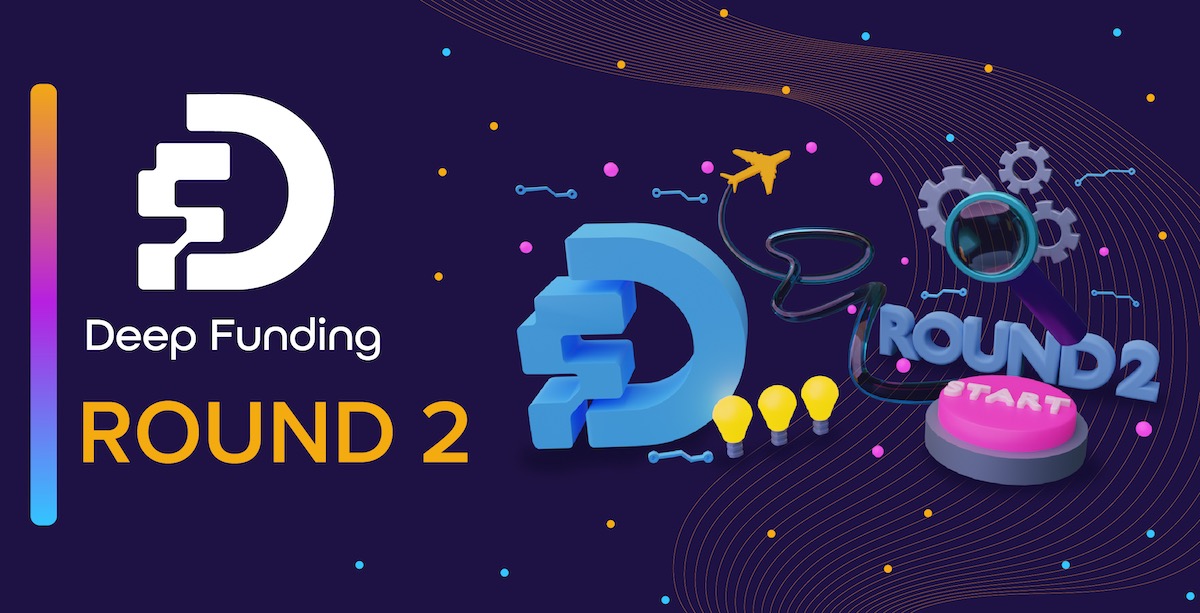 DFR2 - Results - DEEP Funding