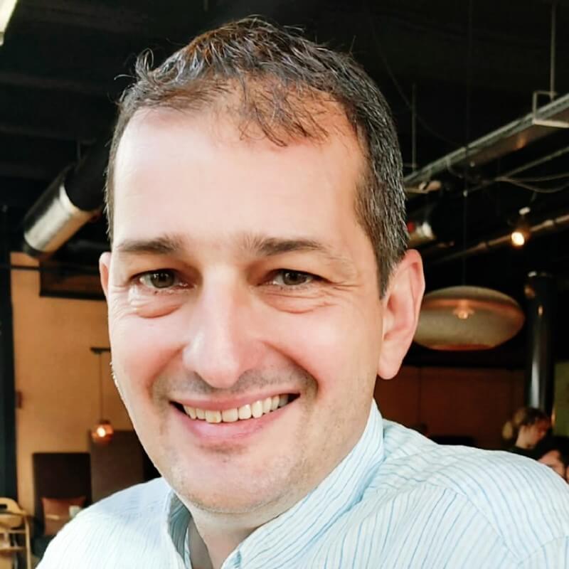 Connecting SingularityNET to DataUnion.app – Deepfunding