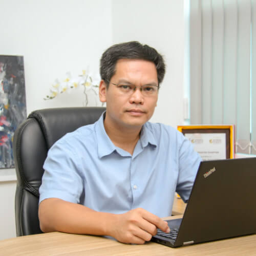 SNET 360 events at the universities – Deepfunding