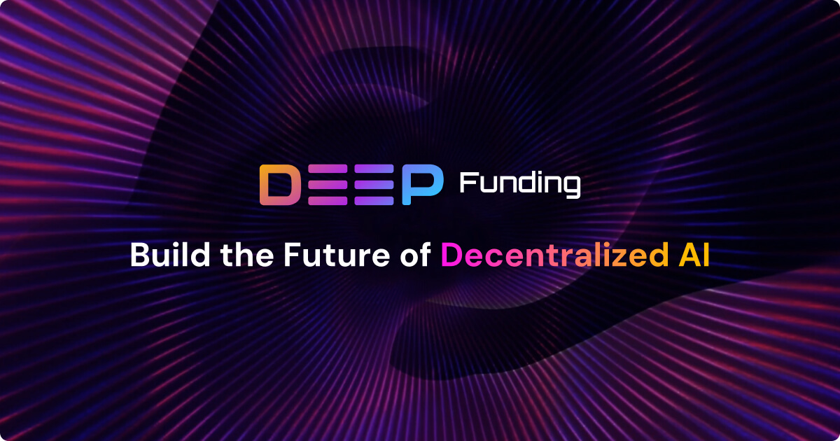 Creating an ai agent to automate face content - DEEP Funding